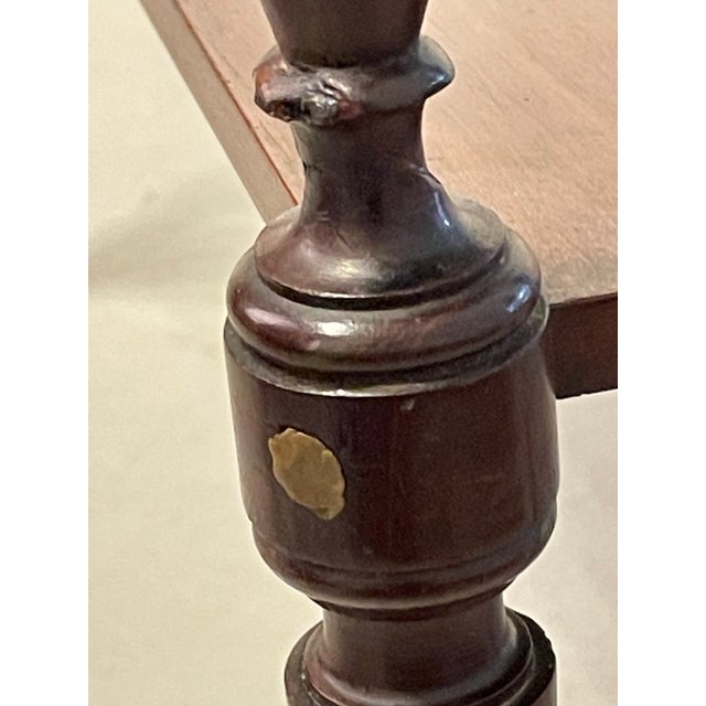 French Liquor Side Table by L' Escalier De Cristal à Paris | Chairish