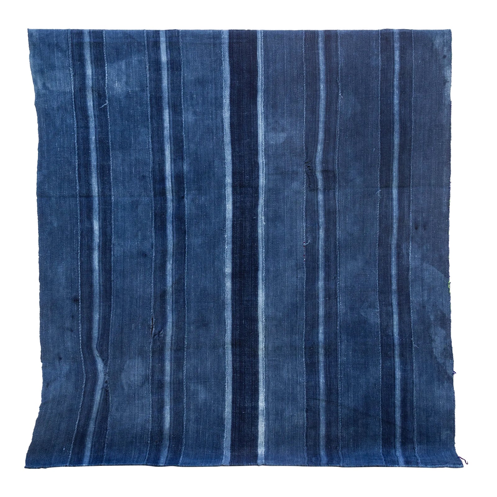 Azibo African Mud Cloth | Chairish