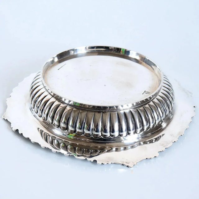 Late 19th Century American Victorian Hamilton & Diesinger Sterling ...