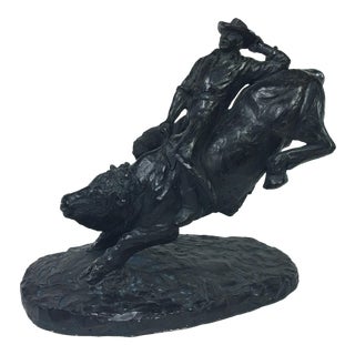 Vintage Austin Productions Art | Up to 60% off at Chairish