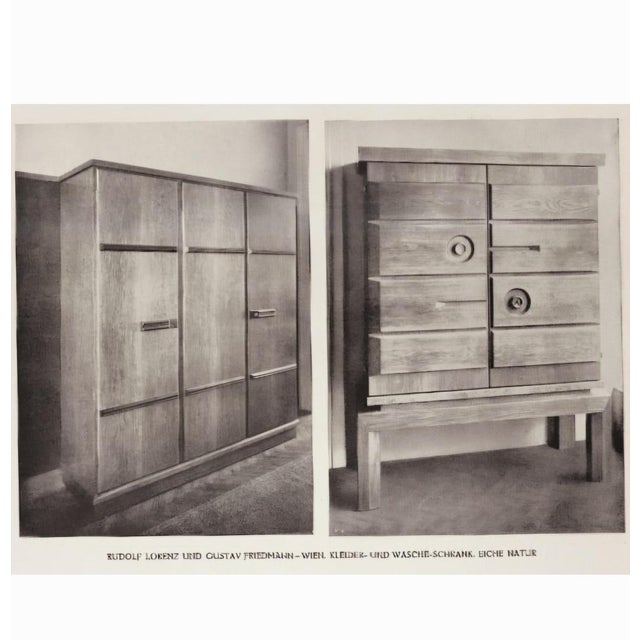 lorenz sideboard