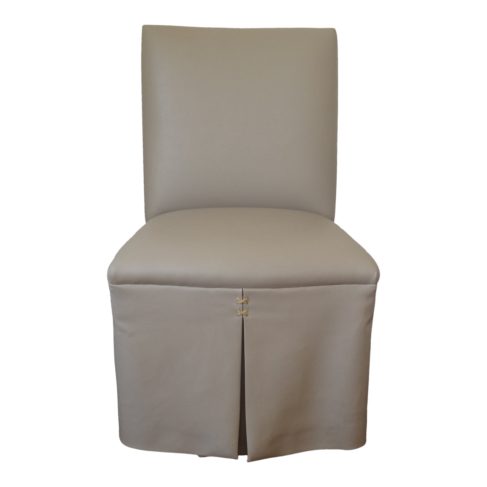 Formations Malibu Side Chair | Chairish