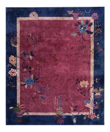 Vintage & Used Rugs for Sale | Chairish