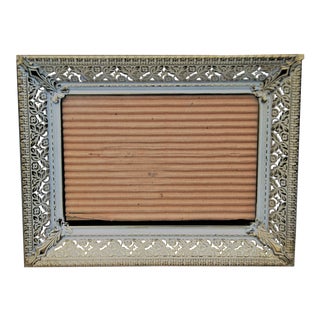 Vintage & Used Picture Frames for Sale | Chairish