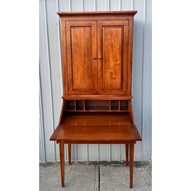 Ethan Allen Country Colors Shaker Style Maple “Country Colors ...