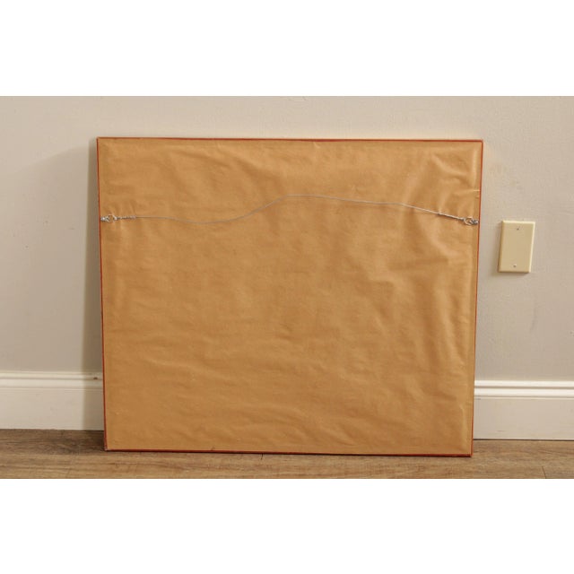 1980s 'Phillips Mill Corner' Fine Art Print by George Booz | Chairish