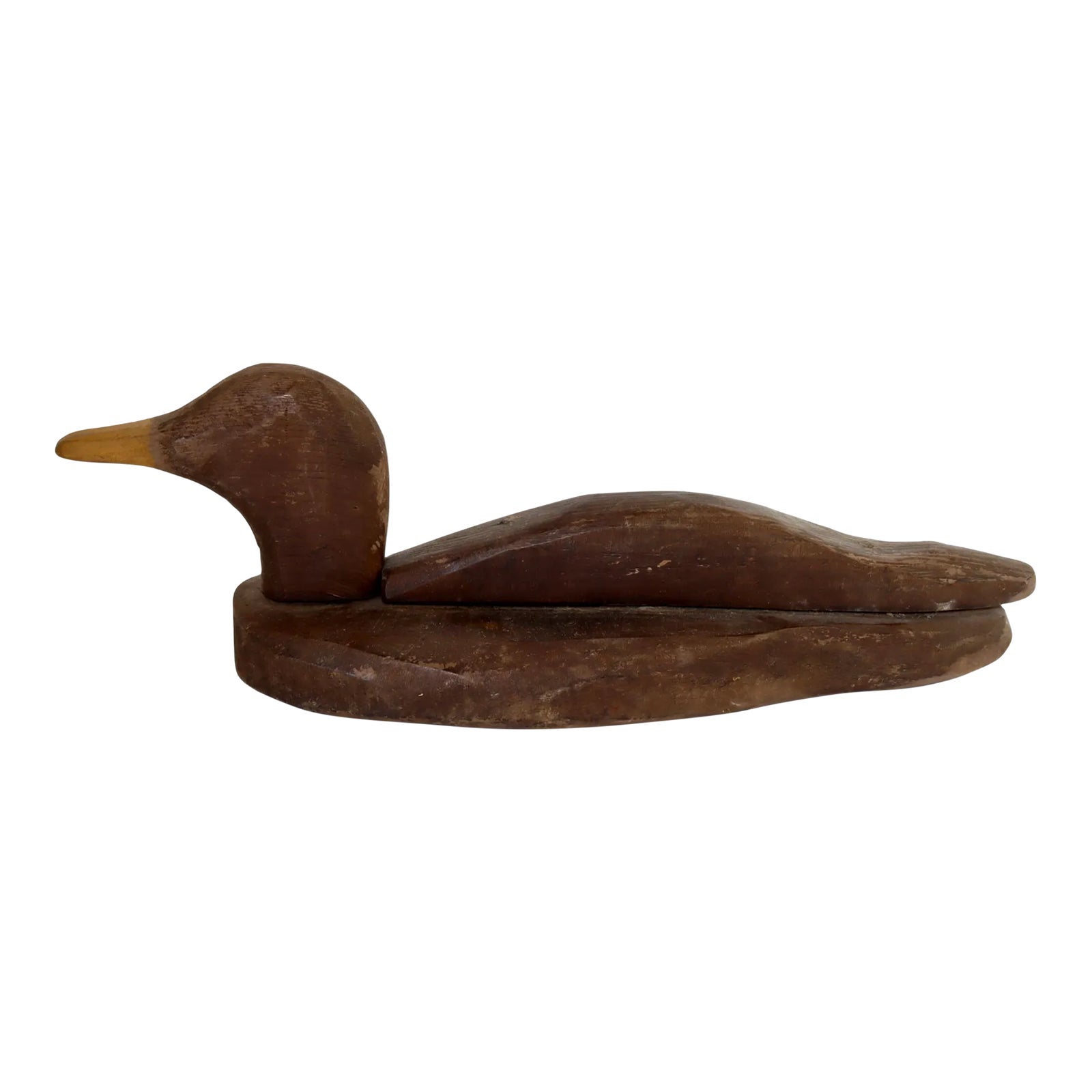 Duck Decoy | Chairish