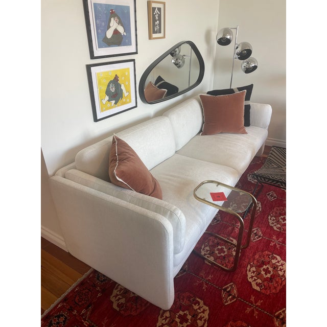 Design Within Reach Pastille Sofa | Chairish