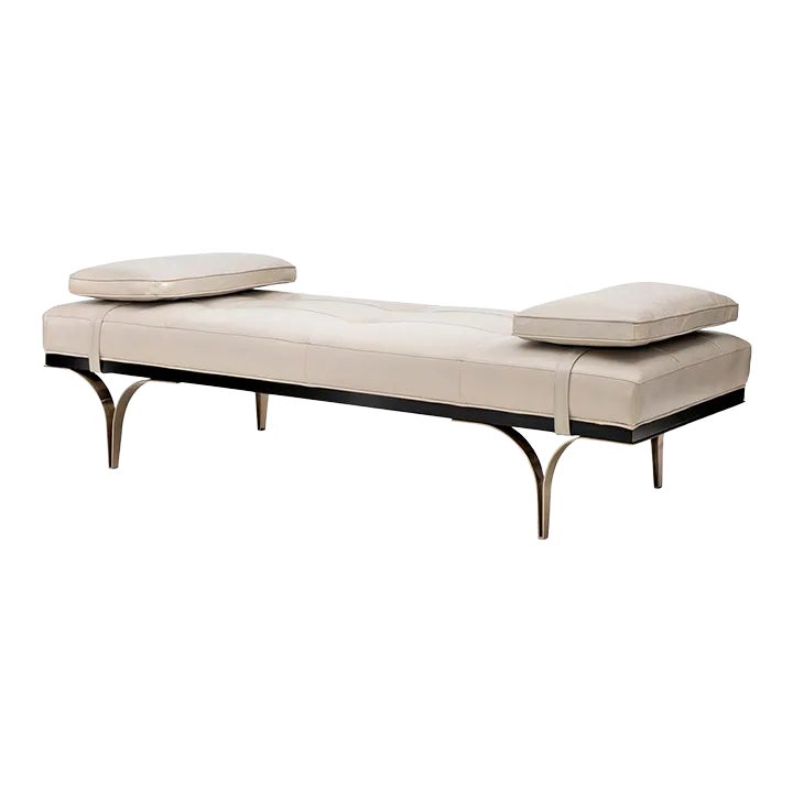 Mid Century Modern Style Daybed | Chairish