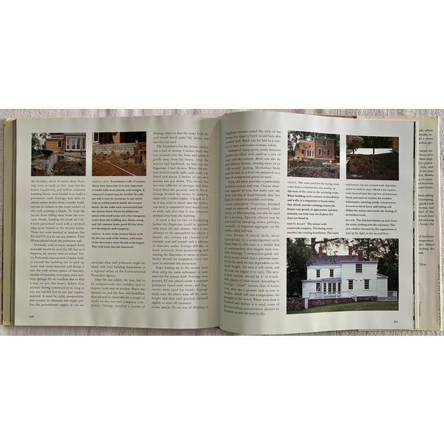 Martha Stewart's New Old House Book | Chairish