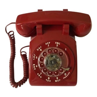 Vintage & Used Phones for Sale | Chairish