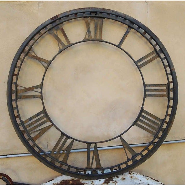 antique-church-clock-face-chairish