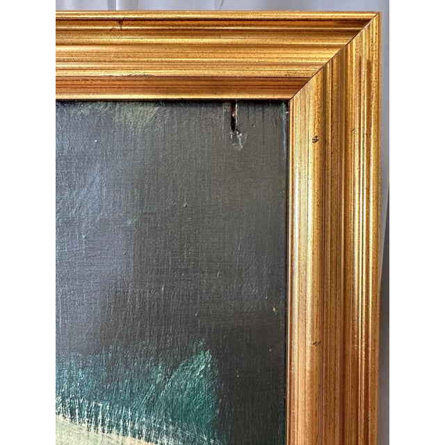 McClelland, Portrait of a Nun With Cornette, Large Oil Painting on ...