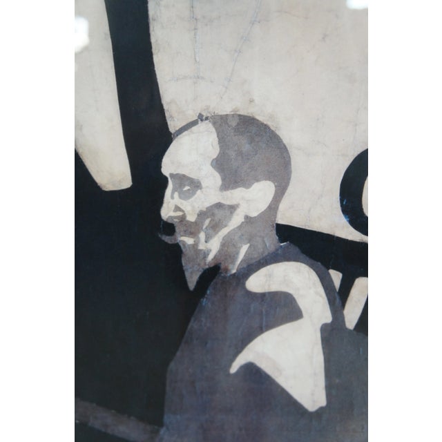 Mid 20th Century Don Quixote Lyceum Theater William Nicholson James ...