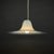 1970s Murano Glass Lamp Cinea by Giusto Toso for Leucos Italy | Chairish
