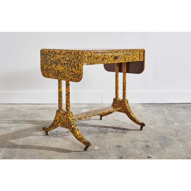 Yager writing desk store