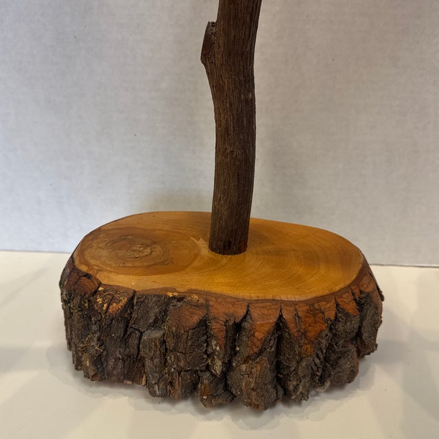 Folk Art Birds by Lonnie & Twyla Money | Chairish