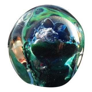 Vintage & Used Paper Weights | Chairish