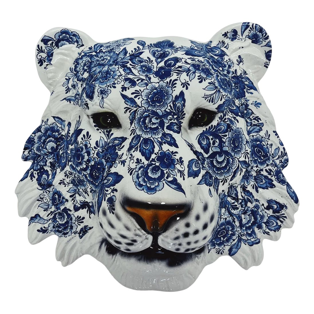 Figurine from Ceramiche Boxer | Chairish