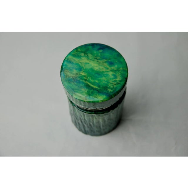 Alabaster Cigarette Box by Romano Bianchi, Italy, 1970 | Chairish