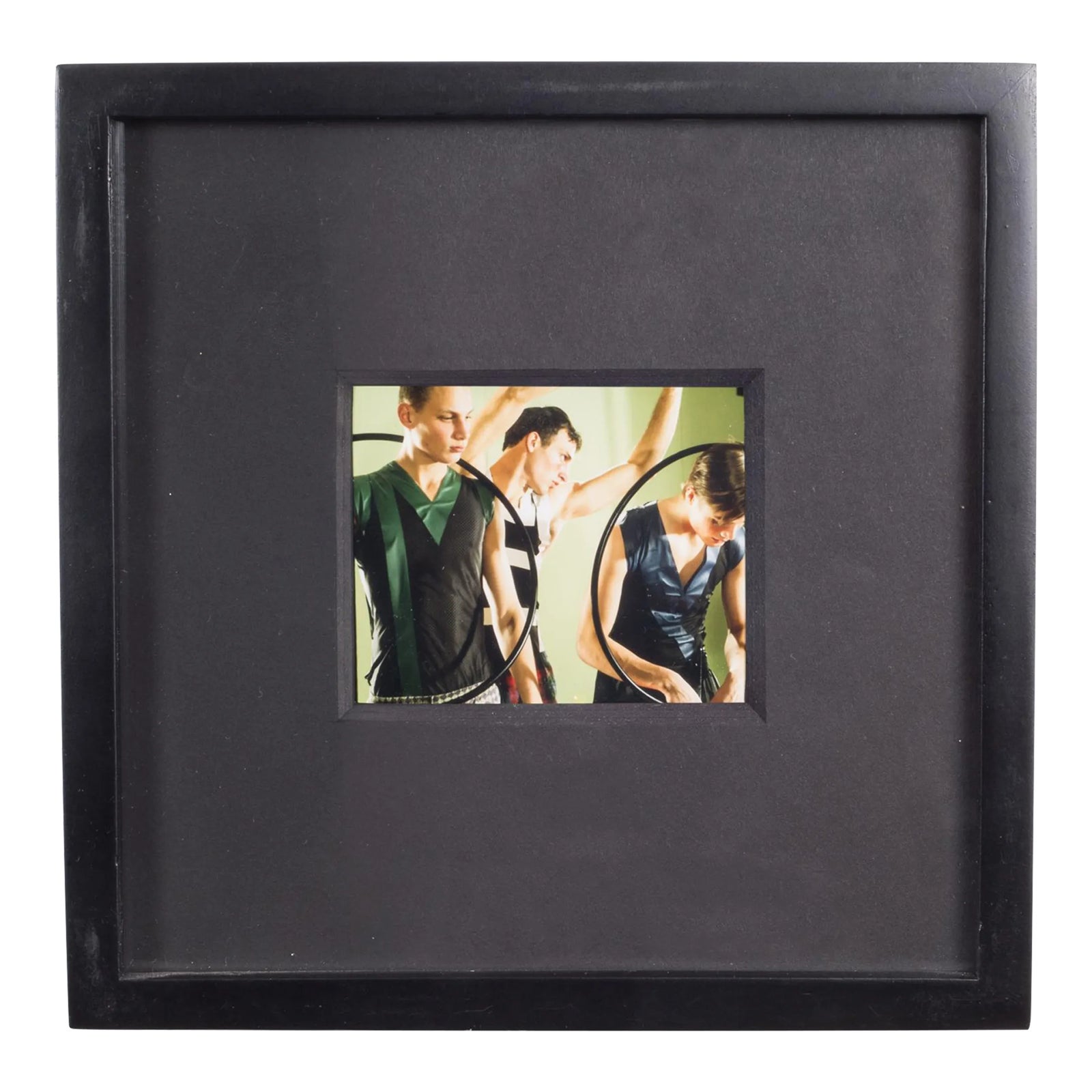 Polaroid Test Image #40 by Denise Tarantino for Dah Len Studios | Chairish