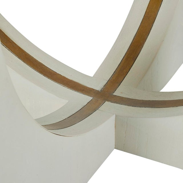 Sheila Dining Table | Chairish