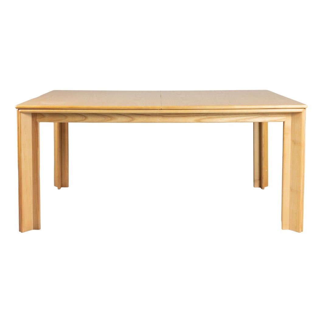 Mou Table by Afra and Tobia Scarpa for Molteni, 1973 | Chairish