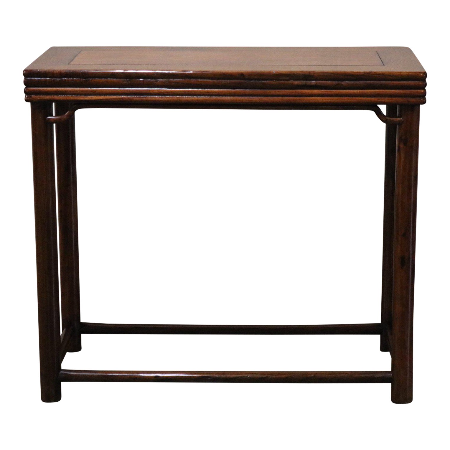 18th Century Chinese Side Table | Chairish