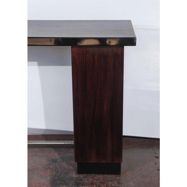 Gilbert Rohde Desk | Chairish