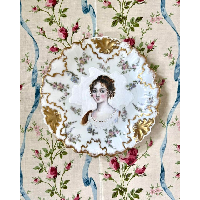 Henrietta Read Scandalous Novels in the Original French by Susannah Carson | Chairish