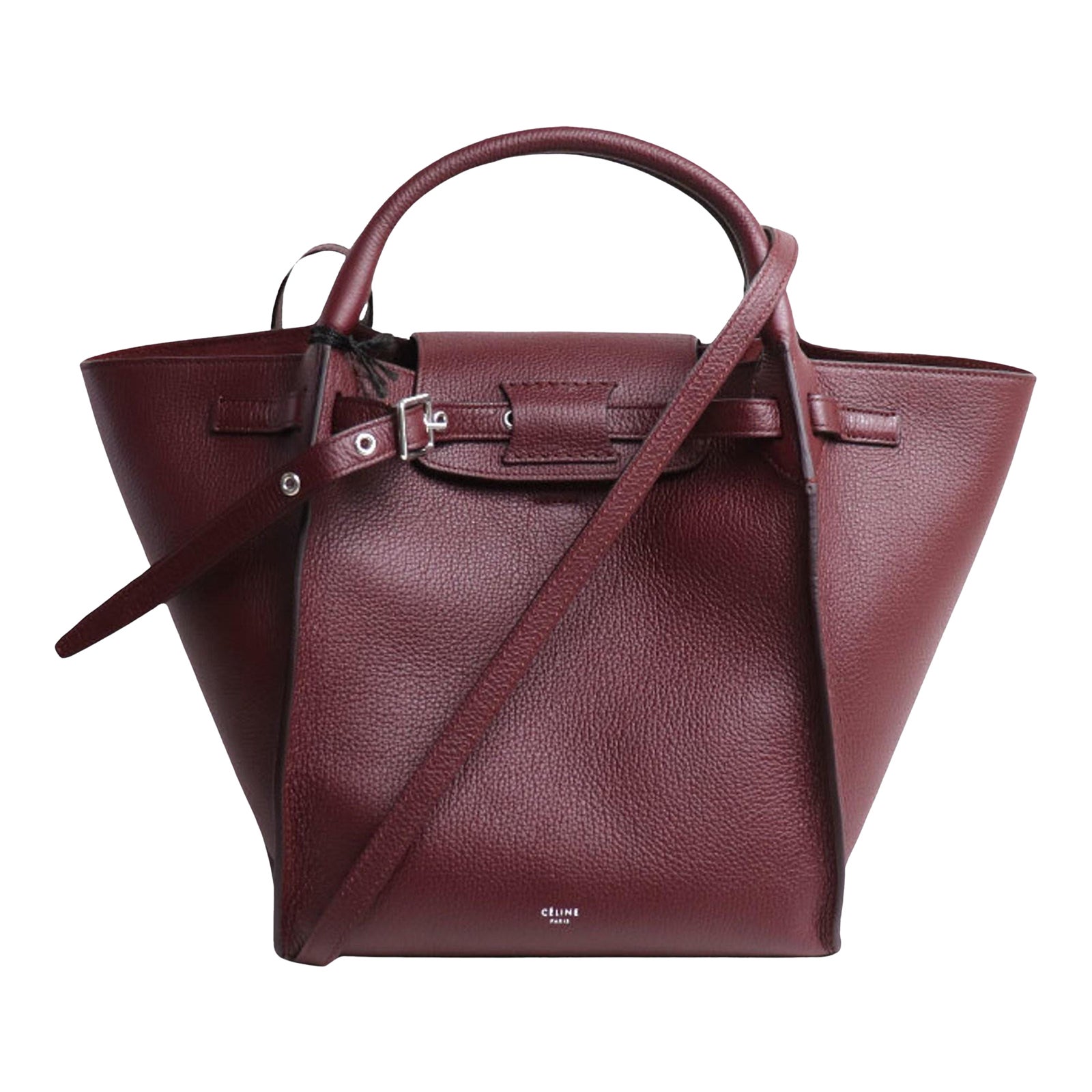 Celine Big Bag Handbag | Chairish