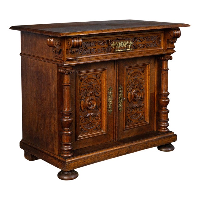Vintage Chest of Drawers | Chairish