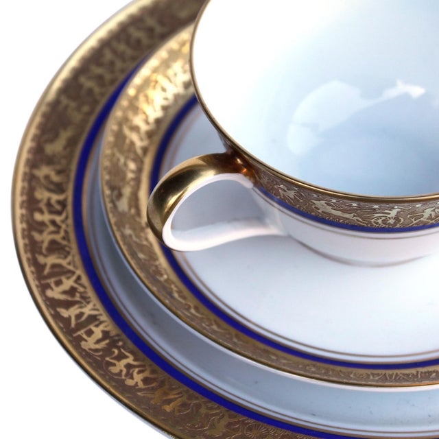 Rosenthal Helena Selb Germany Tea Set | Chairish