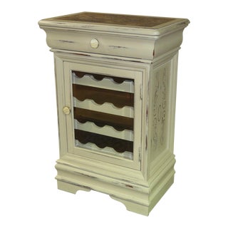 Vintage & Used Wine Racks for Sale | Chairish