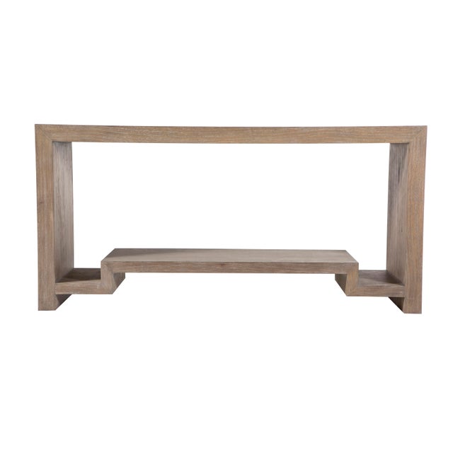 Emerson Console Table | Chairish