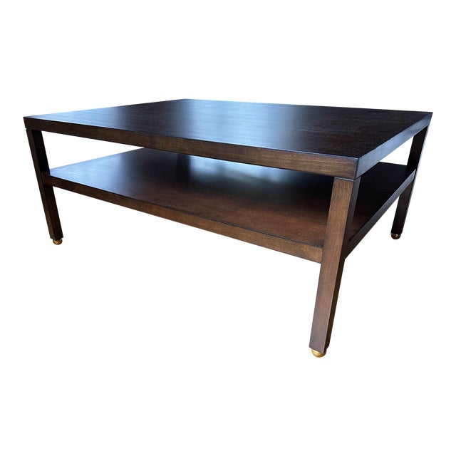 Morris Cocktail Table | Chairish