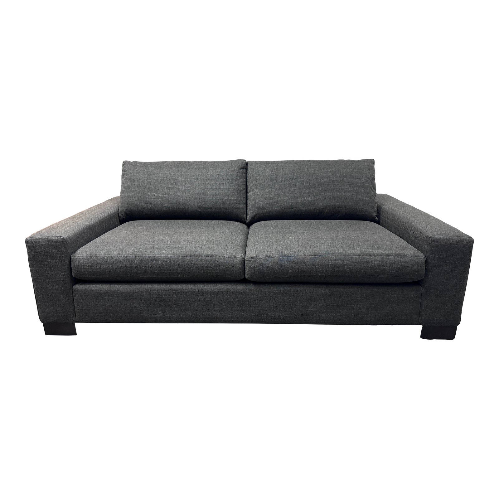 Room & Board Townsend Sofa | Chairish