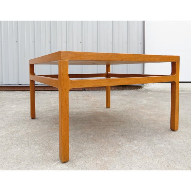 Rare Mid Century ~ Willy Beck for Aksel Bender Madsen & Ejner Larsen ...