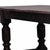 Italian Renaissance Style Oak Refectory Table | Chairish