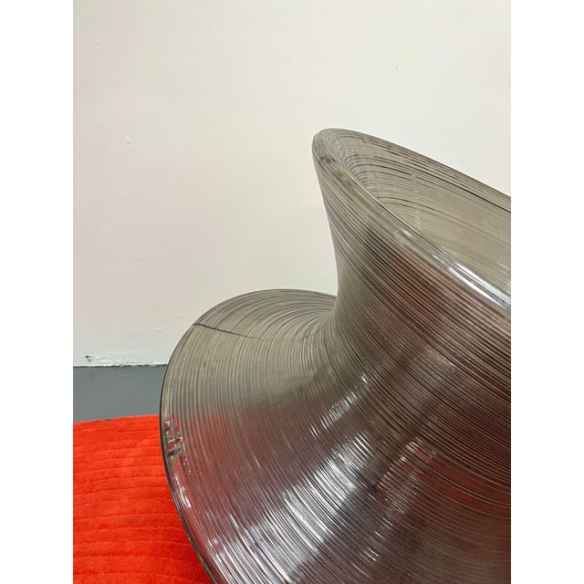 Translucent Spun Chair by Thomas Heatherwick 2010 Magis Indoor/ Outdoor ...