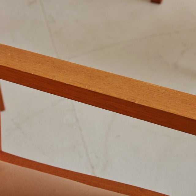 Cane Dining Chairs by Rud Thygesen and Johnny Sorensen for Botium 1980s ...