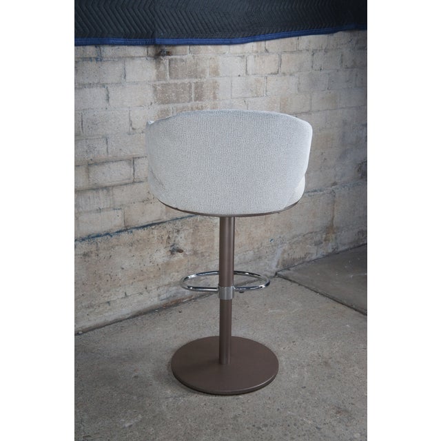 Late 20th Century Elite Manufacturing Corp Elliot Modern Adjustable ...