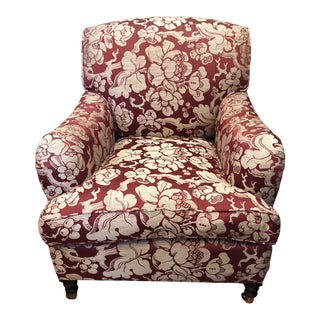 Gently Used George Smith Furniture | Up to 50% off at Chairish