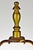 Victorian Limoges Ulrich Style Table Lamp | Chairish