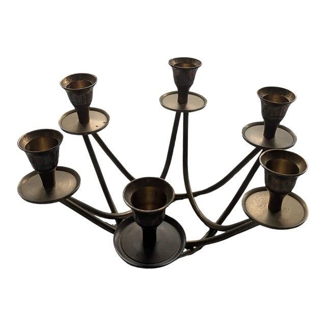 star candelabra