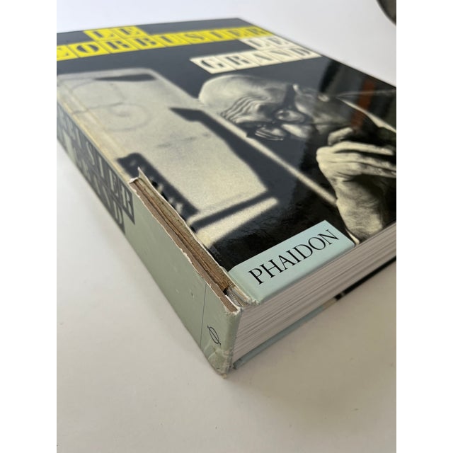 2008 Le Corbusier - Le Grand Book | Chairish