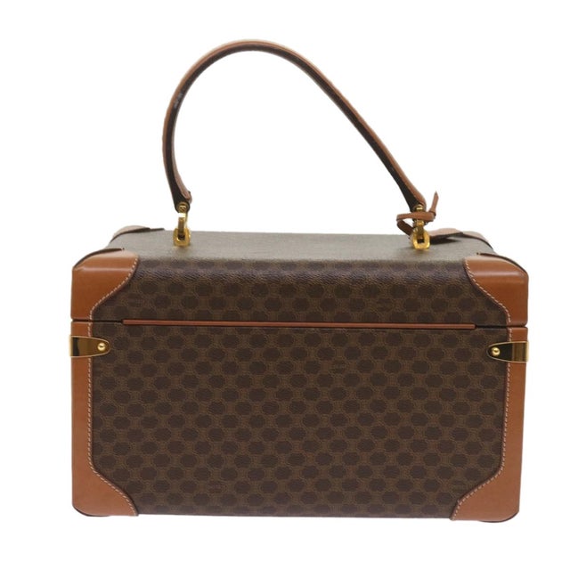 Celine Vanity Handbag | Chairish