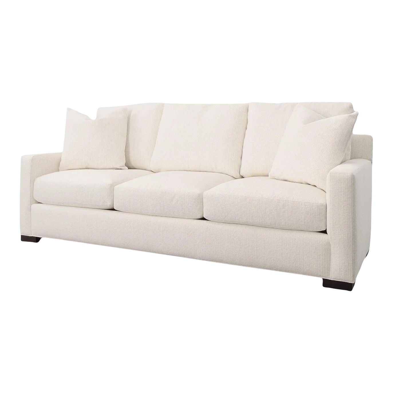 Century Furniture Charlotte Sofa | Chairish