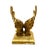 Early 21st Century Gold Wings Sculpture | Chairish