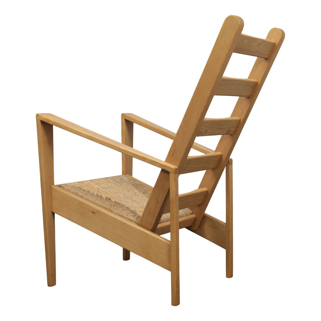 Vintage Dutch Sedus Armchair by Wim Mulder for Meubelatelier ...